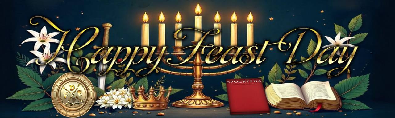 Happy Feast Day – Feast Day Emporium